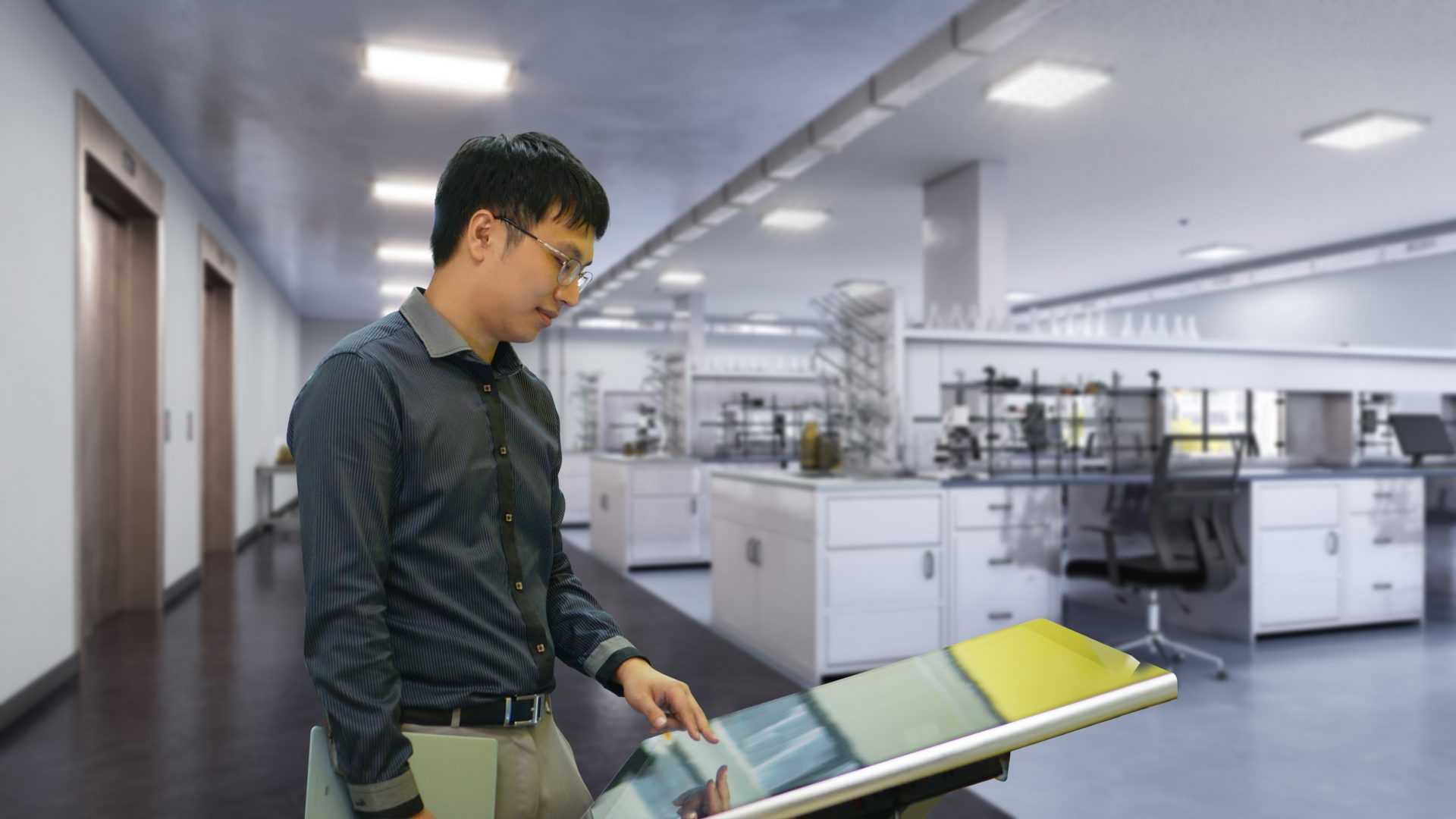 ADT GROUP VÀ CÂU CHUYỆN TỐI ƯU VẬN HÀNH DOANH NGHIỆP BẰNG NỀN TẢNG CÔNG ...