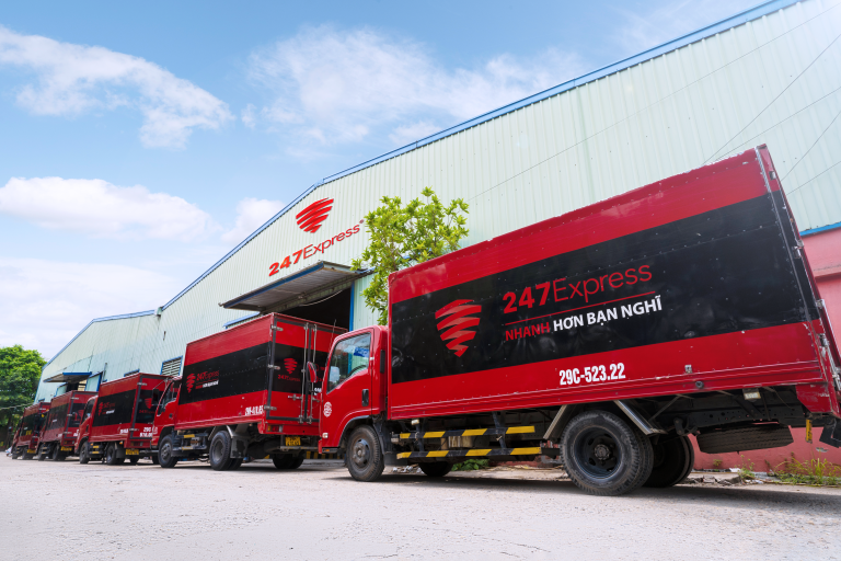 [Video] 247EXPRESS SỐ HOÁ TOÀN DIỆN 200 BƯU CỤC CÙNG BASE.VN - Base ...