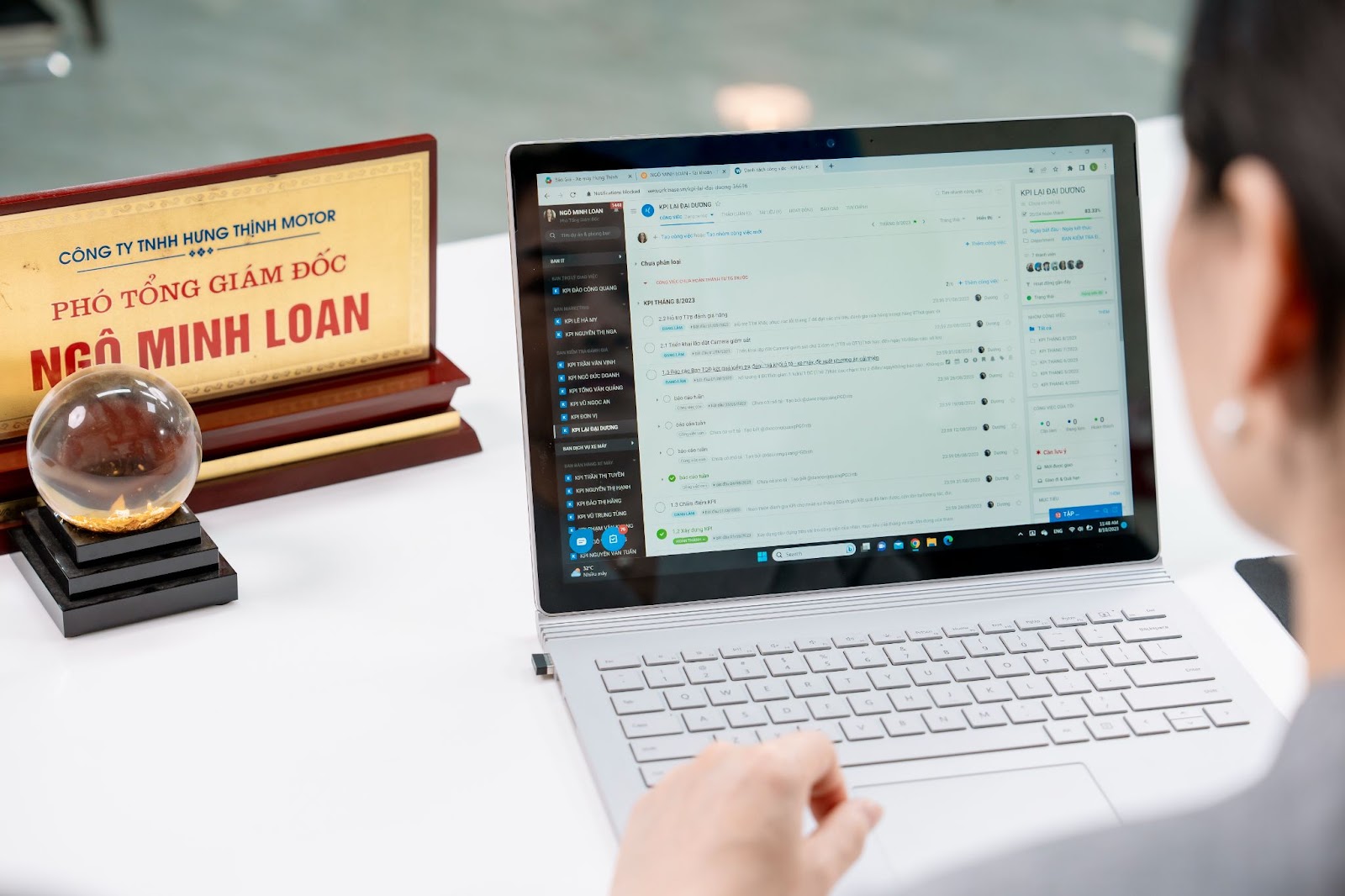 TẬP ĐOÀN HƯNG THỊNH PHÁT THÁI BÌNH: CÂU CHUYỆN QUYẾT TÂM TỪ NGƯỜI LÃNH ...